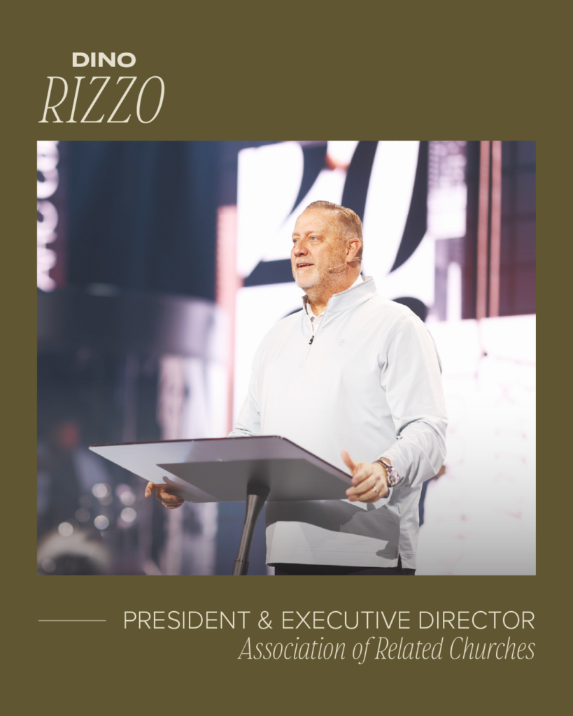 Dallas – ARC Conference