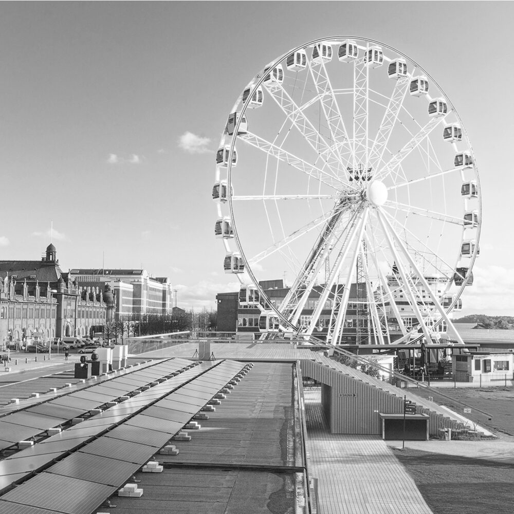 ARC Conference – A conference for church pastors and leaders.