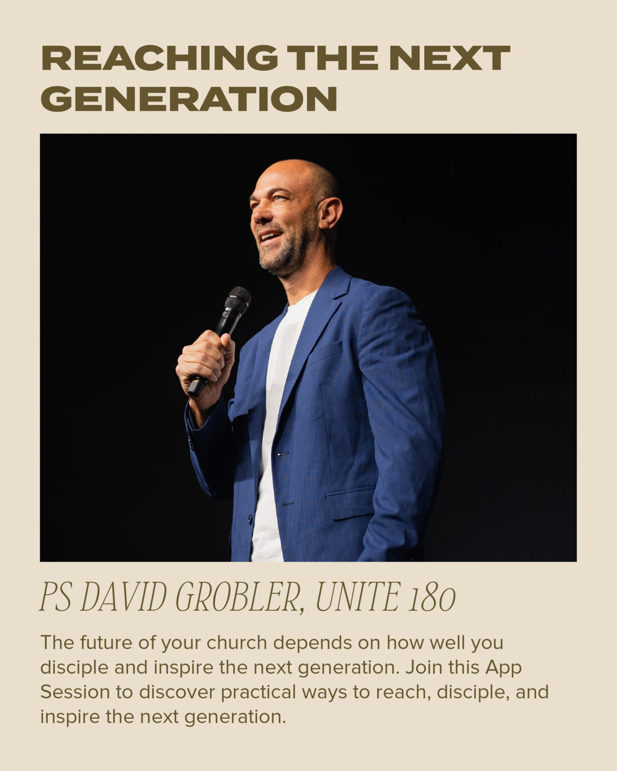 South Africa – ARC Conference